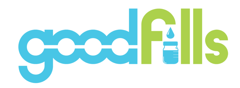 Good Fills Orlando - Zero-Waste Refills of Your Household Goods